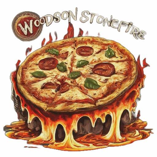 Pasta | Woodson Stonefire